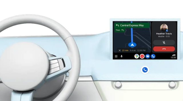 Android Auto : télécharger l'application gratuite, guide et FAQ