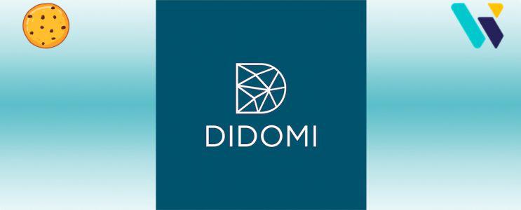 Présentation de Didomi et de sa CMP (consentement des cookies)