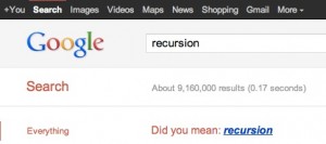 Les 40 Easter Eggs Google les + drôles et étonnants