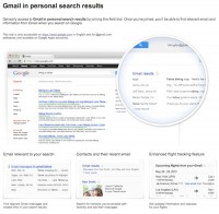 Gmail : la messagerie de Google (infos et astuces en français)