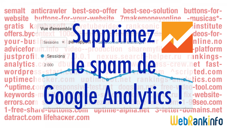Le point sur Google Analytics et le consentement des cookies