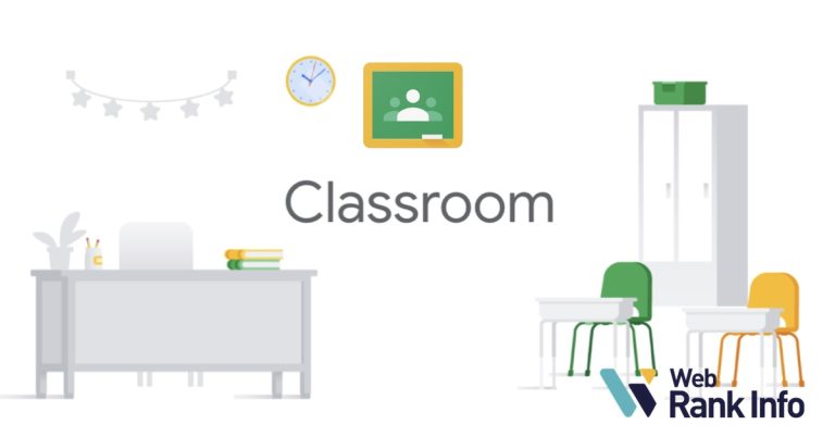 Google Classroom en français : installation et utilisation