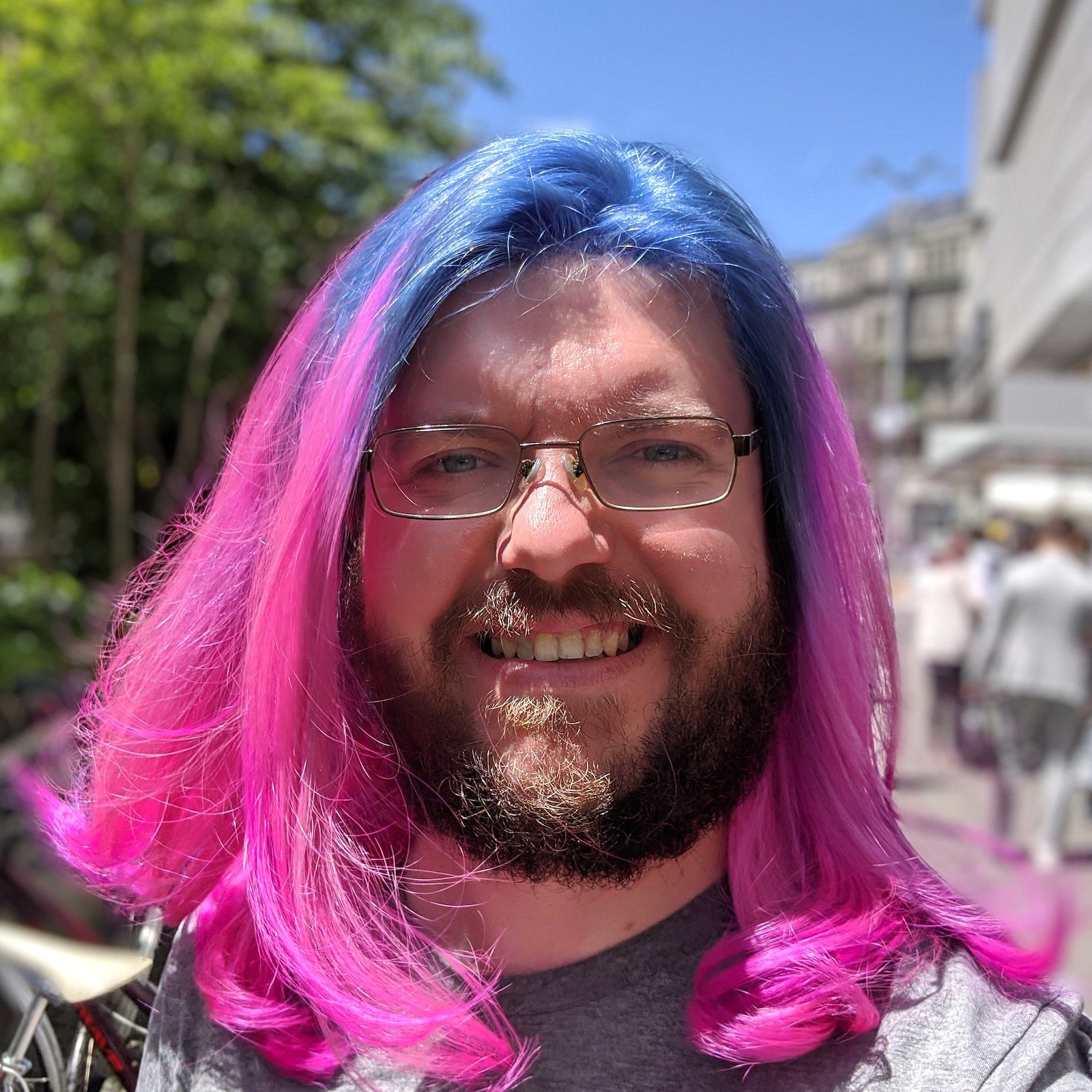 Martin Splitt, Developers Advocate chez Google