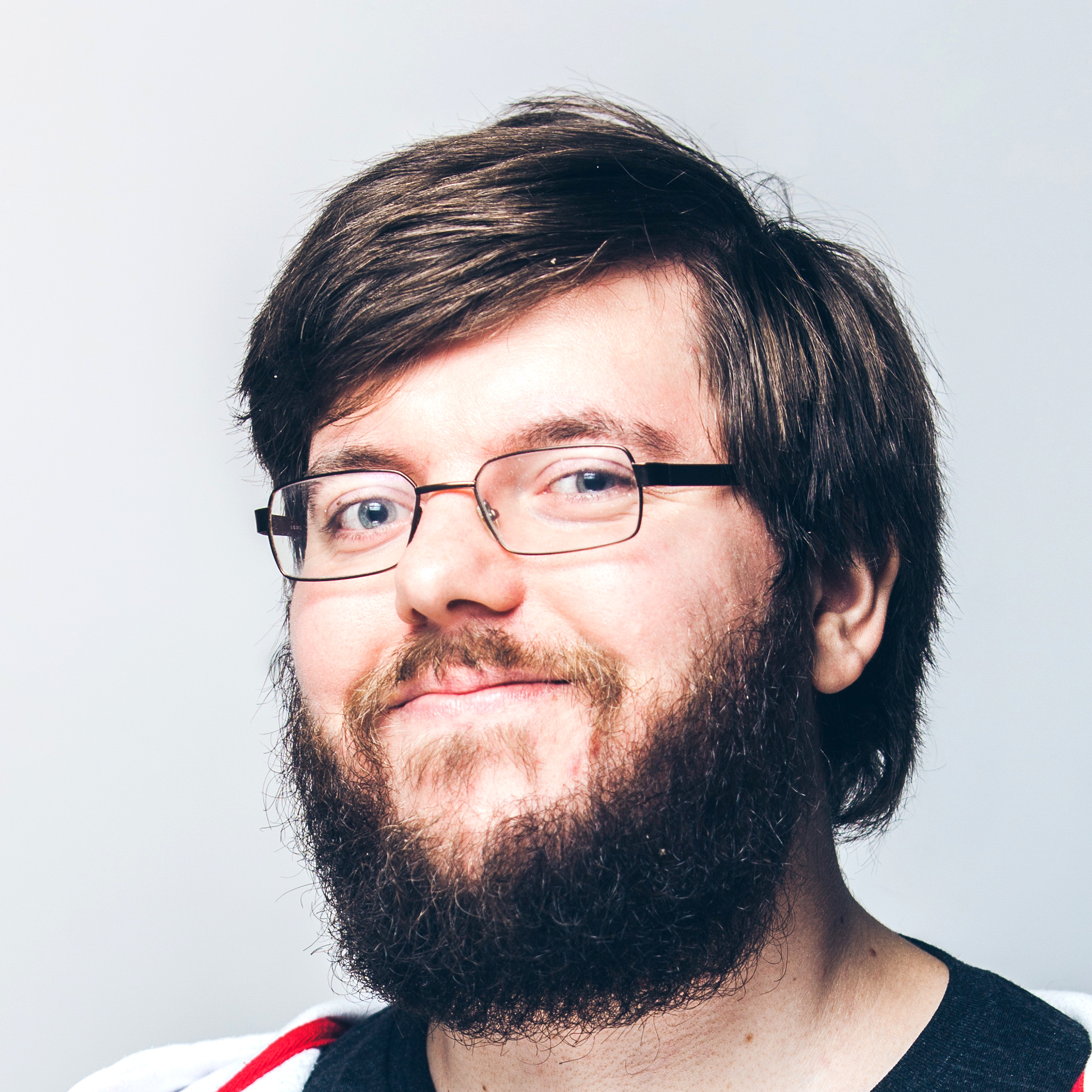 Martin Splitt, Developers Advocate chez Google