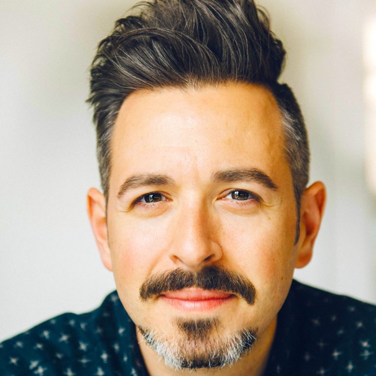 Rand Fishkin, créateur de Sparktoro, Moz et Inbound.org