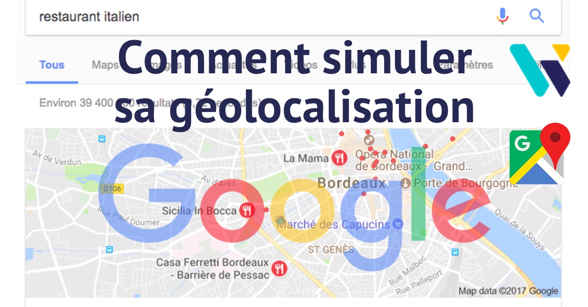 Meilleurs moyens de contourner la géolocalisation pour les résultats Google