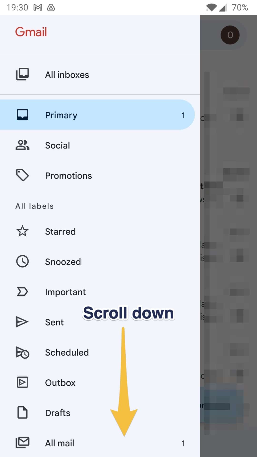 How To Add Contacts to Gmail or Export the List